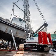 Construction Equipment Company | Triad Machinery