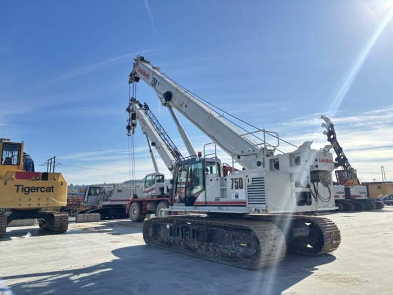 Used Equipment Archive - Triad Machinery