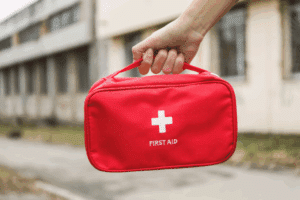 Safety Corner: First Aid & Emergency Preparedness in the Workplace ...