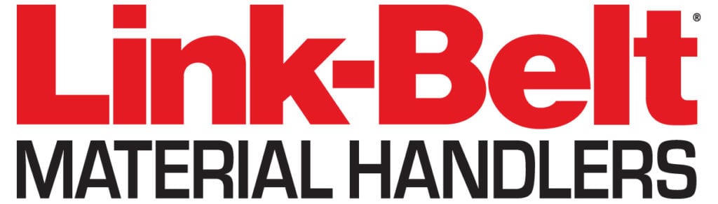 Link-Belt Construction Equipment | OR & WA | Triad Machinery