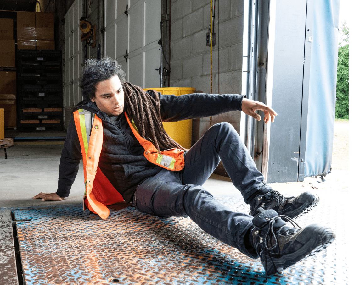 Safety Corner: Organization Tips For Industrial Jobsites - Triad Machinery