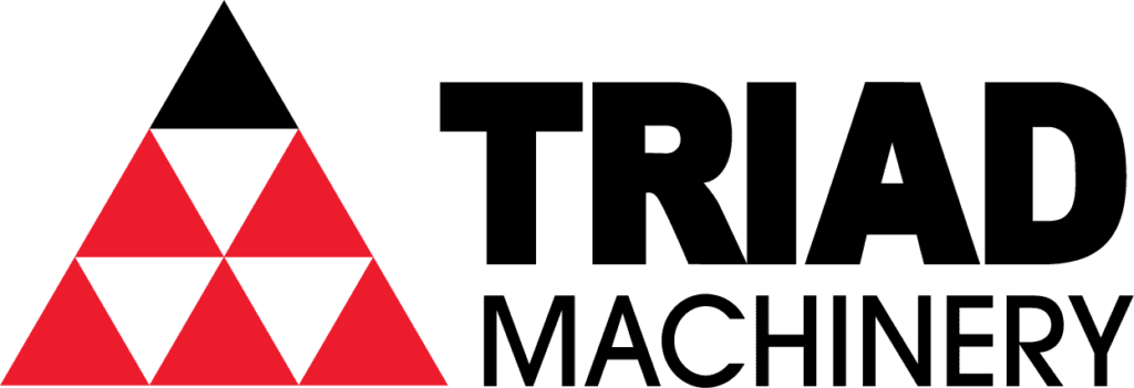 Our Locations | Triad Machinery