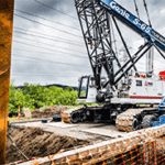 Triad Machinery | Forestry, Crane Rentals, & Construction Equipment ...