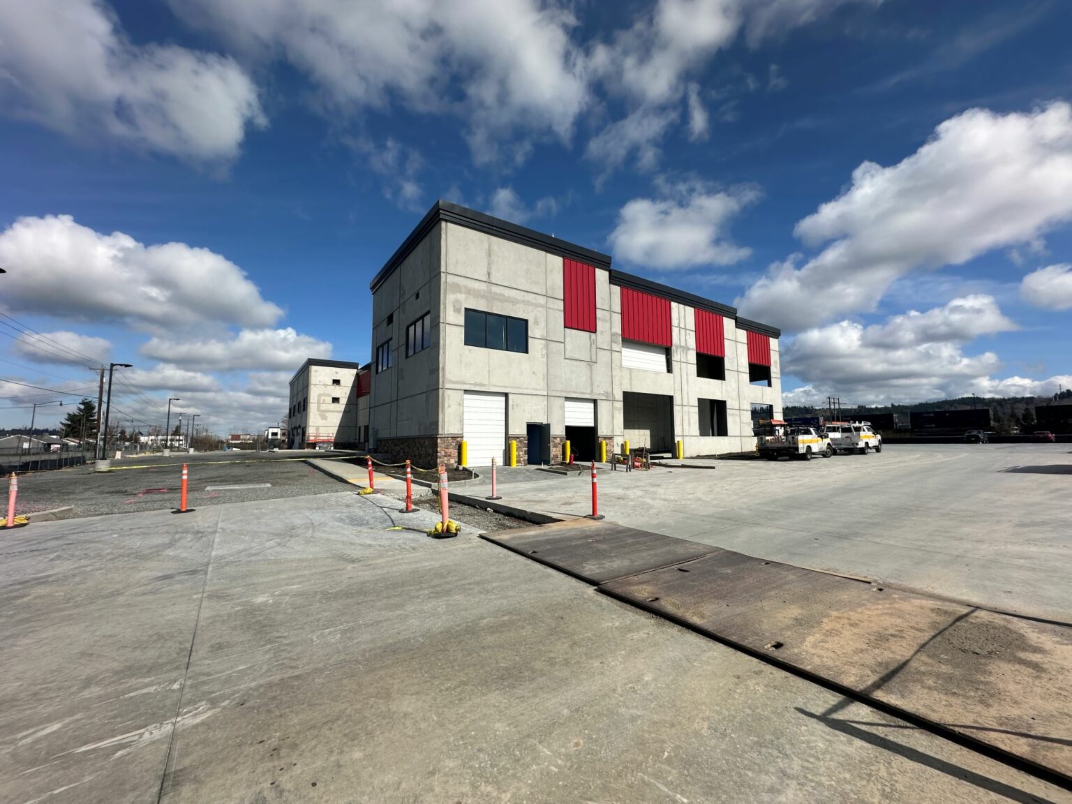 Crane Rentals & Construction Equipment | Triad Machinery