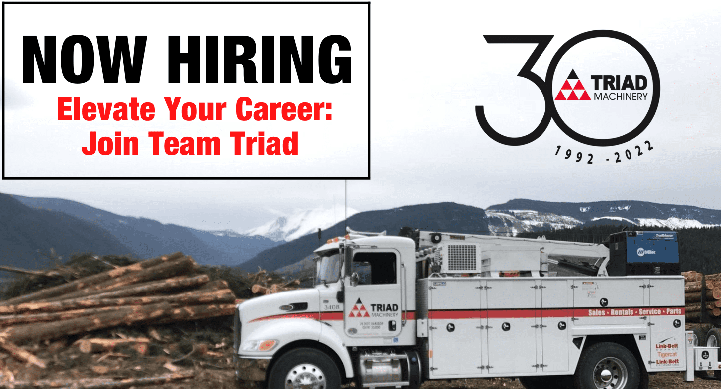 Now Hiring- Oregon & Washington